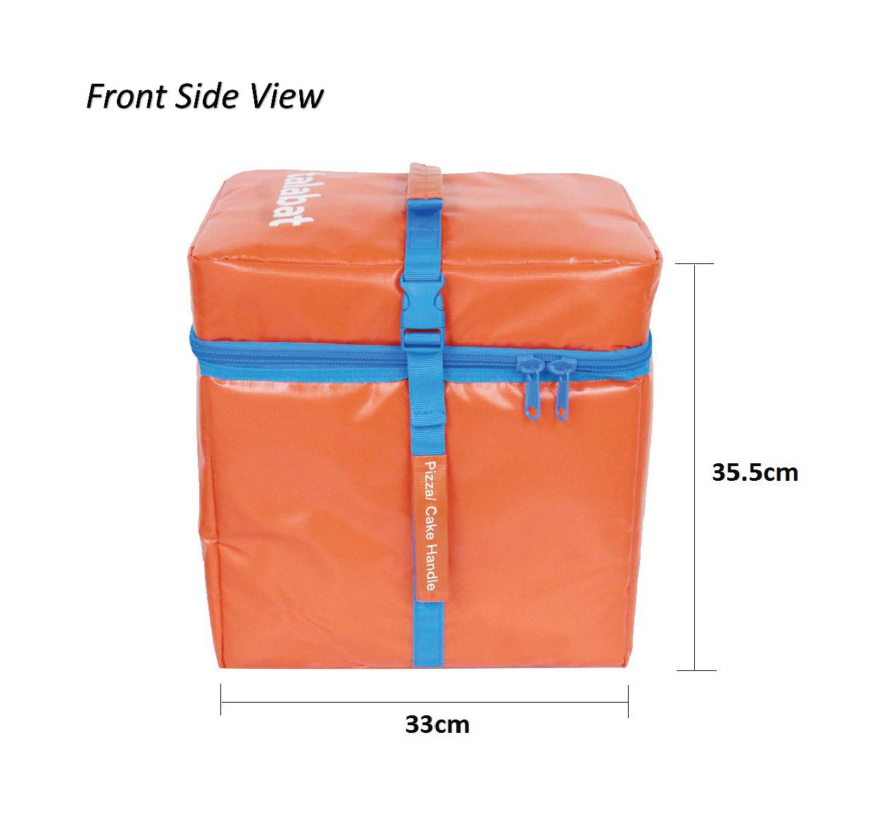 New Design Thermal Backpack